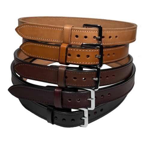Ranger Gun Belts – Tucker & Byrd