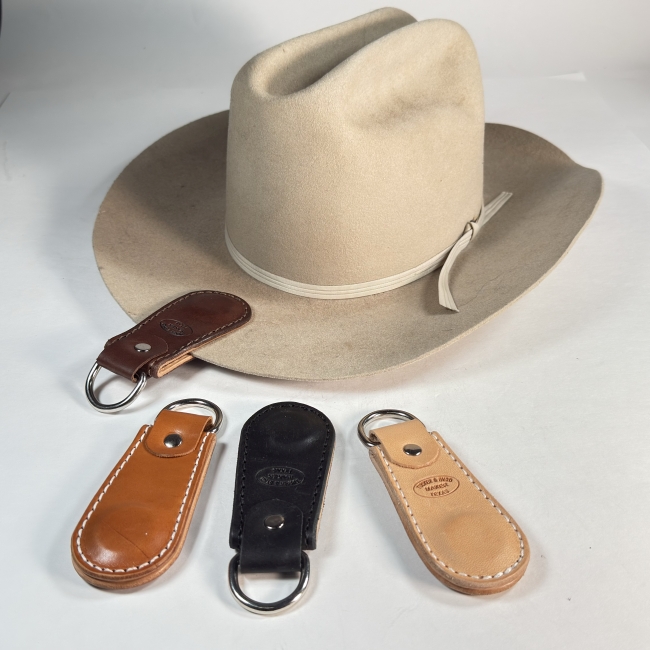 Magnetic Cowboy Hat Hanger – Tucker & Byrd